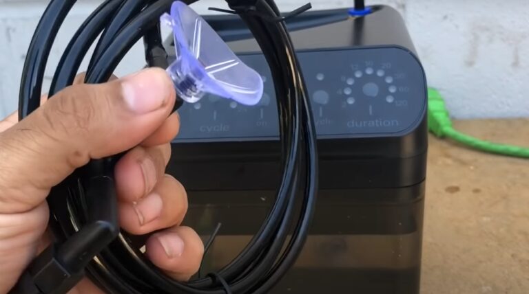 Top 5 Best Reptile Misting Systems [December 2025 Review] - ReptileProfy