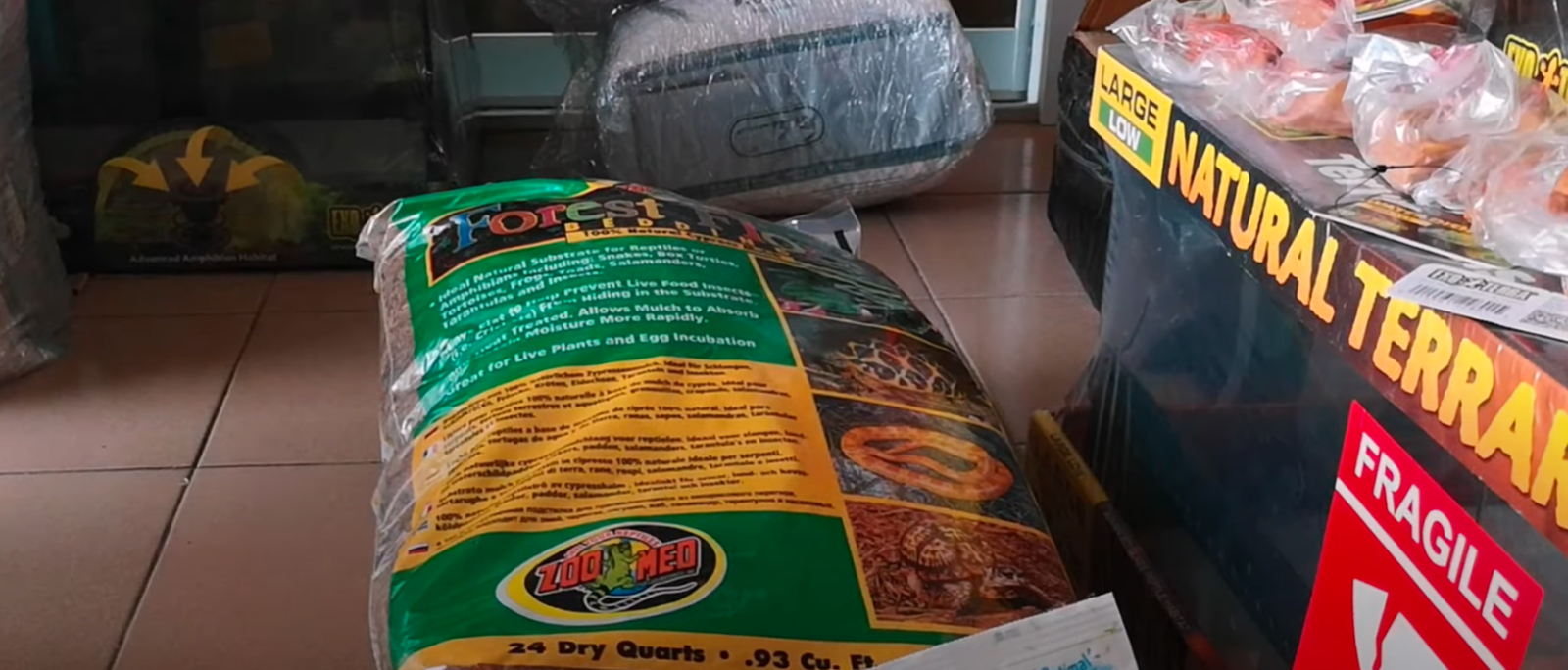 Top 5 Best Bedding Substrates for Leopard Geckos [November 2025 Review ...